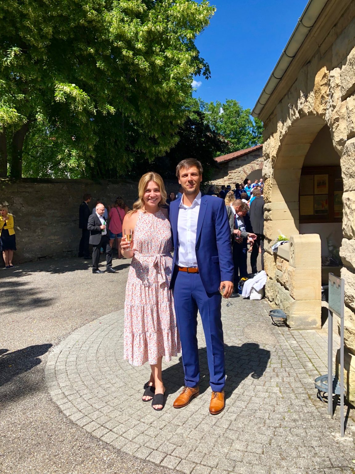 Persönliches - Christian Walter