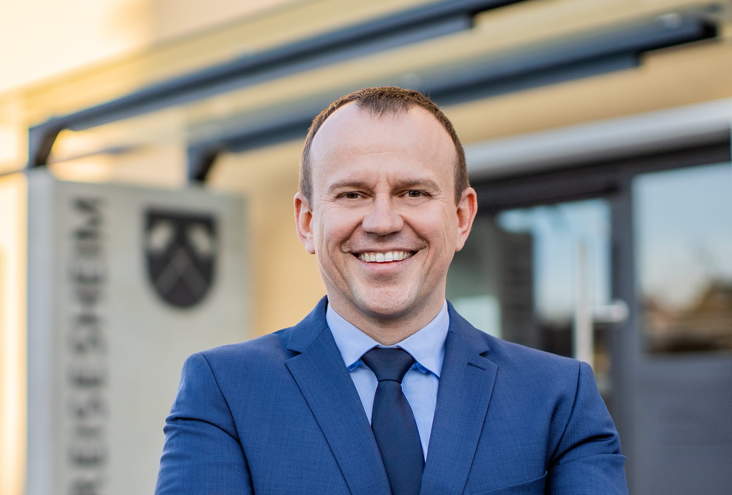 Christian Walters Werdegang verfolge ich seit geraumer Zeit. Er ...